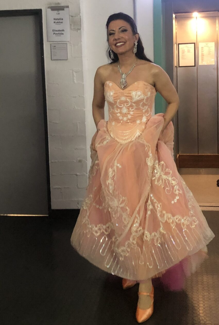 Aida – Aida, Verdi – Aalto Theater Essen 2024 – Astrik Khanamiryan