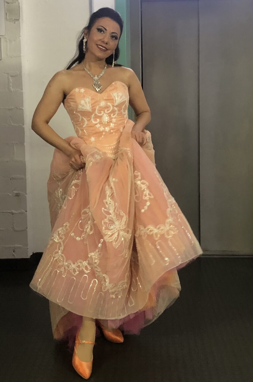 Aida – Aida, Verdi – Aalto Theater Essen 2024 – Astrik Khanamiryan